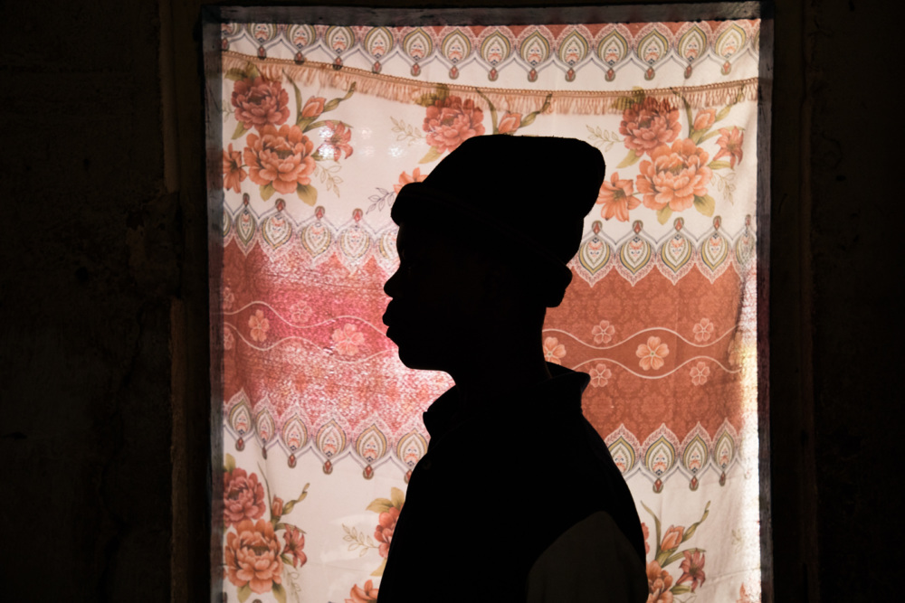 Child Soldiers: Understanding Recruitment and Rehabilitation