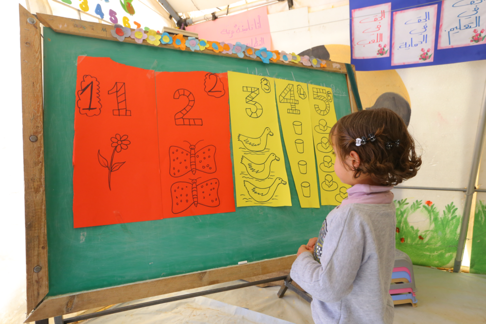 Girls' Education: Challenges and Opportunities