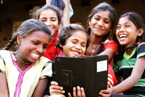 How schools around the world are preparing children for jobs of the future