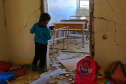 20 reasons why, in 2020, there are still 260m children out of school