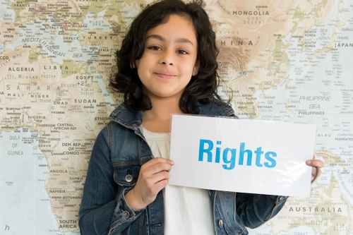 World Children's Day: celebrating the right to education and taking ...