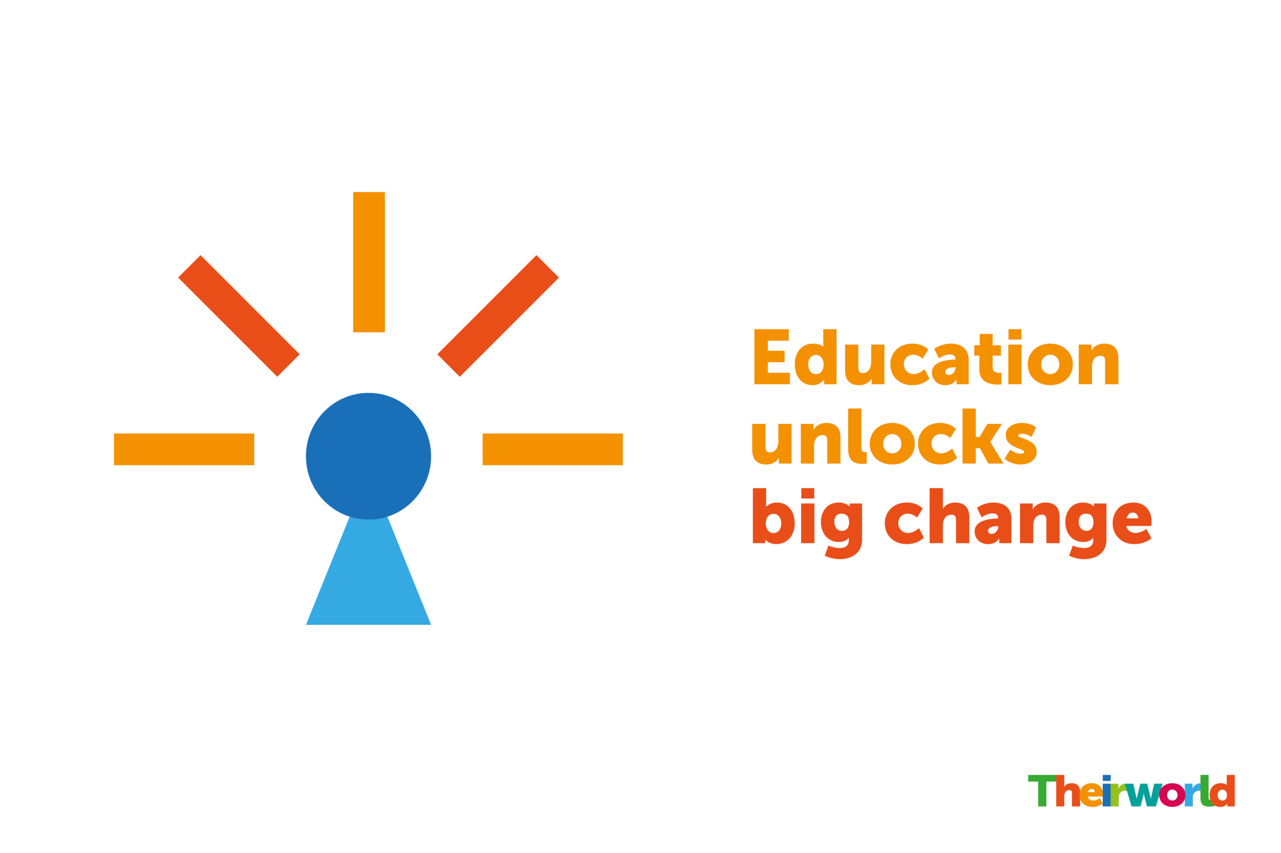 Theirworld Schools Hub: Resources for Educators and Students