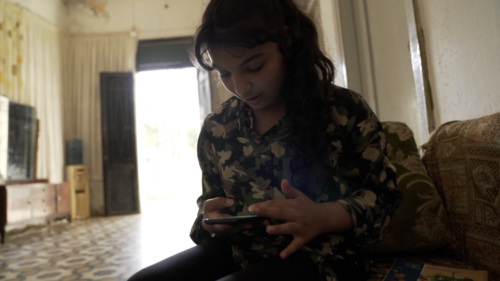 Tech hub training - Theirworld