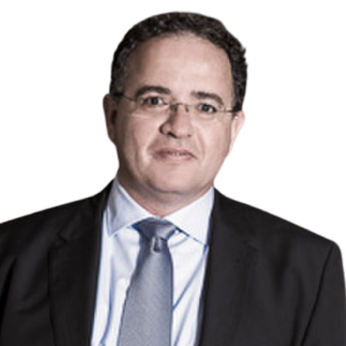 Imad Ghandour