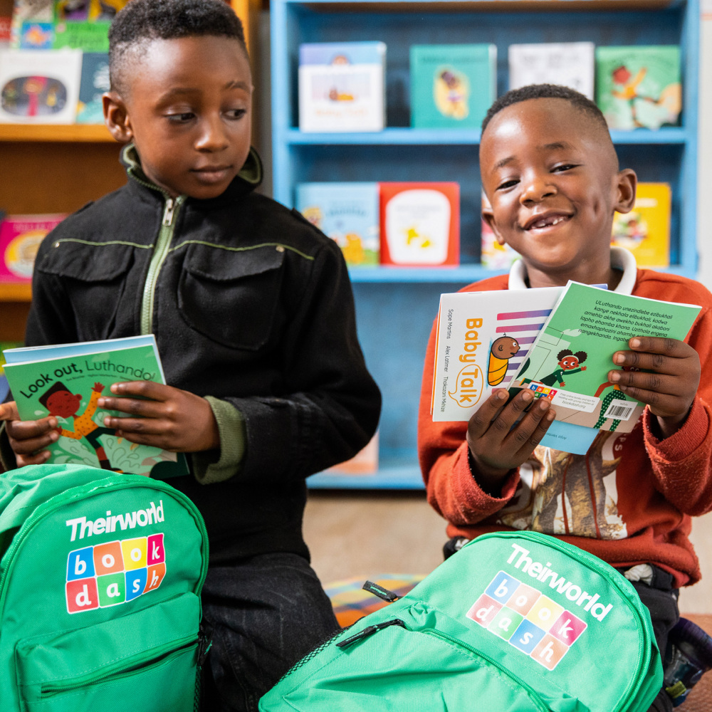 A safe place to learn