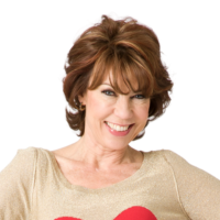 Kathy Lette