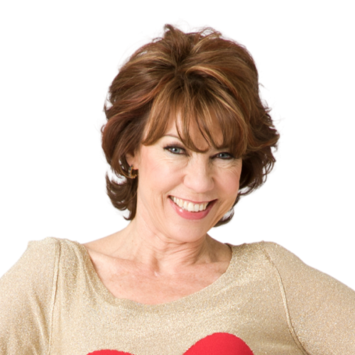 Kathy Lette