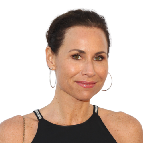 Minnie Driver