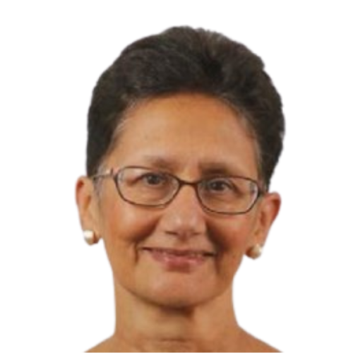 Professor Neena Modi