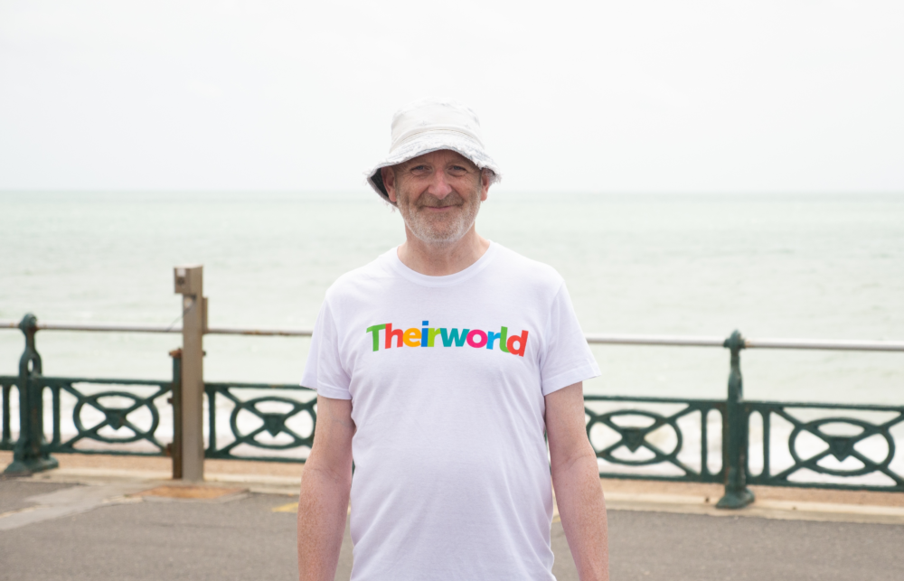 Celebrity supporters