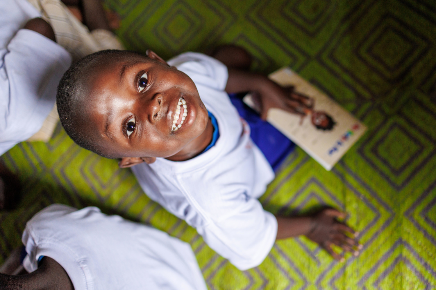 World's poorest children missing out on early childhood education