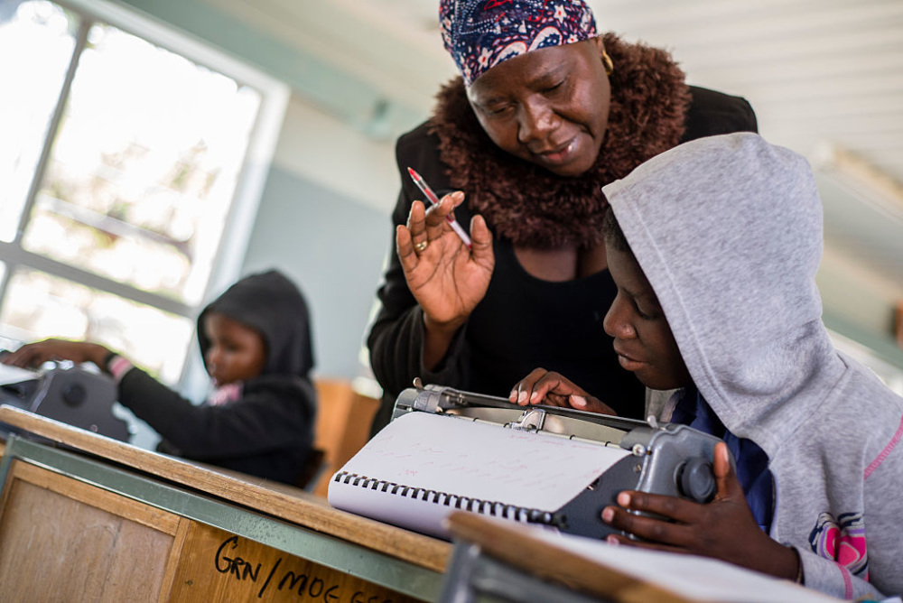 'Disability is not inability': breaking down stigma and helping ...