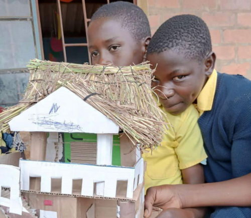 Earth Warriors programme teaches young children (and their teachers ...