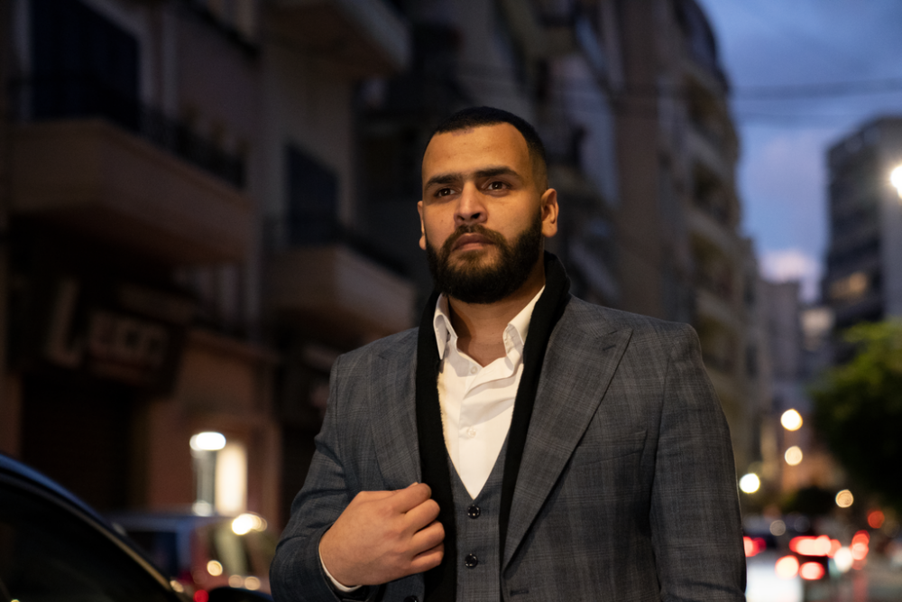 World Refugee Day: MBA programme helps to build brighter futures