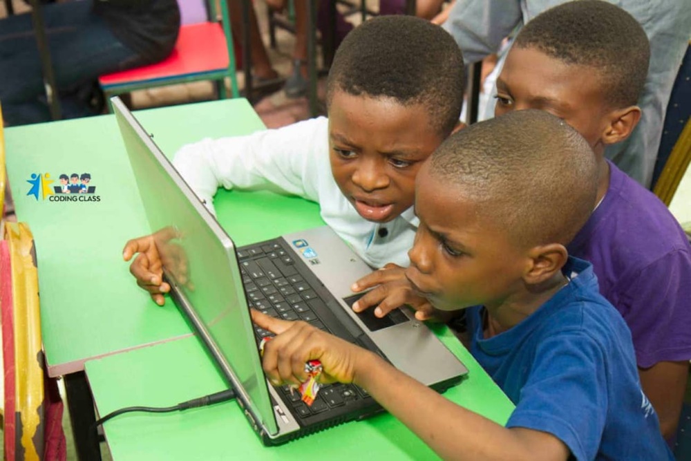 Three award-winning ways to educate children