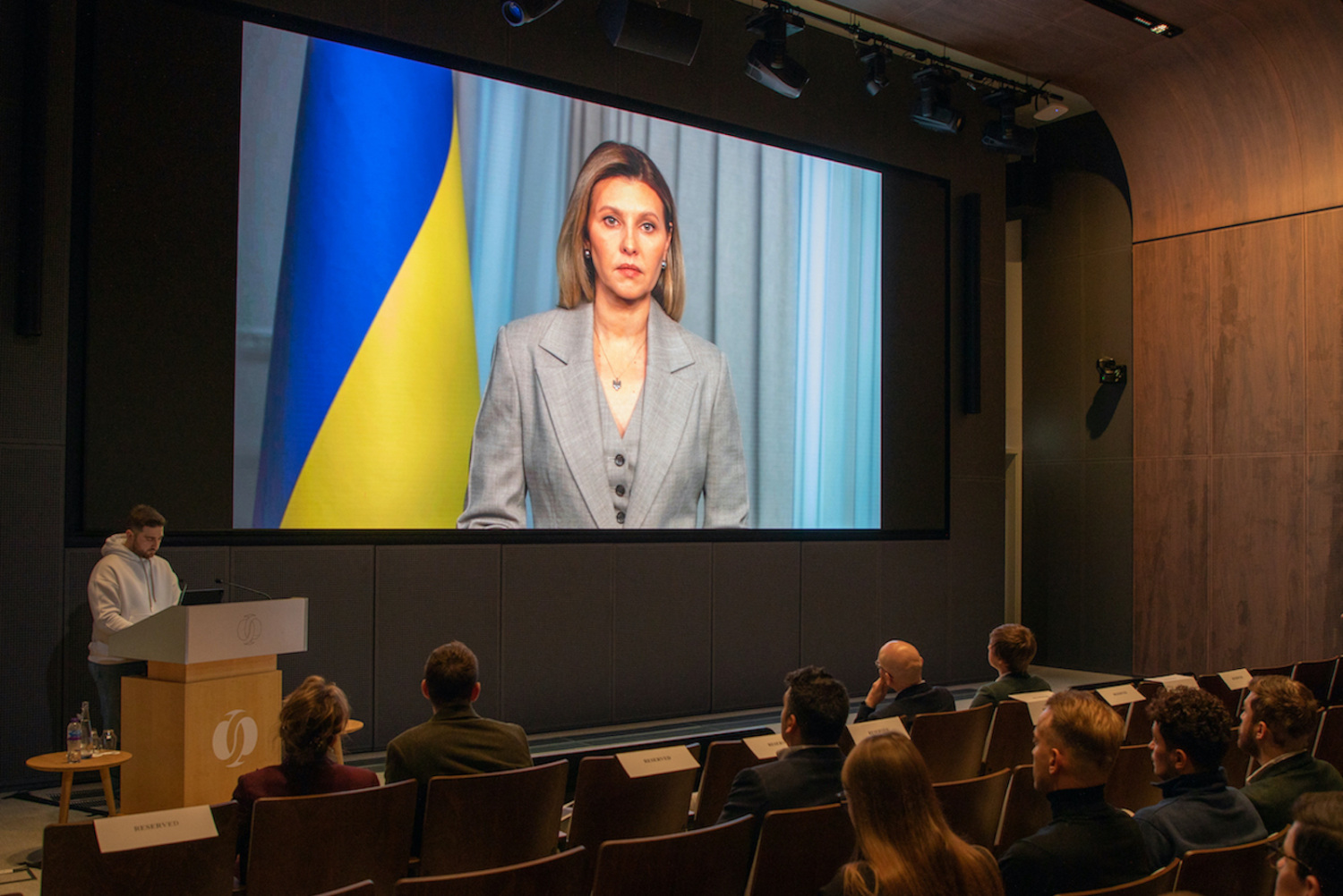 Learning boost for Ukrainian children shut out of school for years